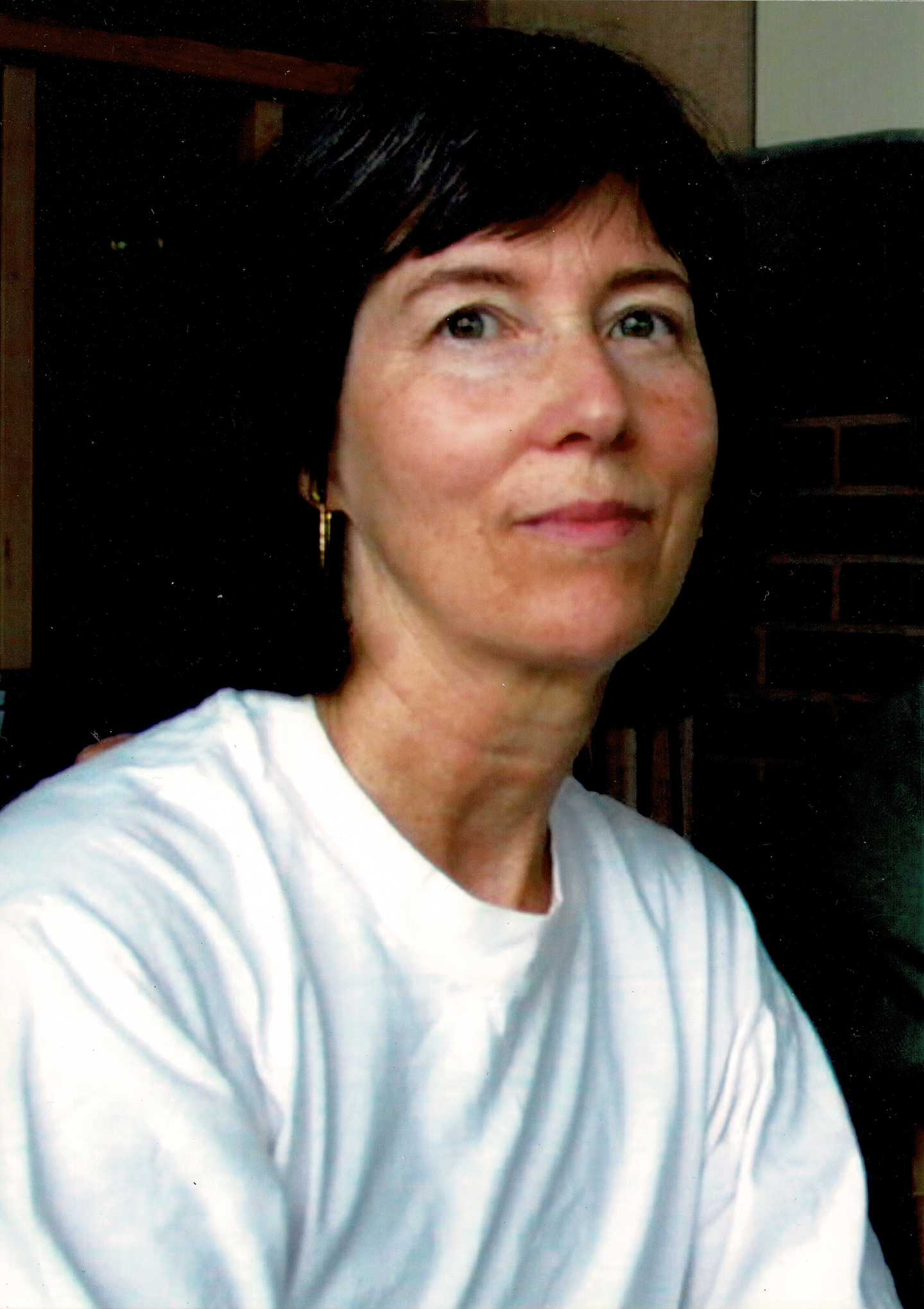 About Wendy Olson – The Wendy Olson Arboretum, Inc.